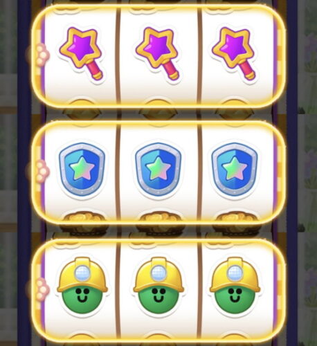 『LINE マジックコイン』レビュー！お手軽にスロットが楽しめるカジュアルゲーム