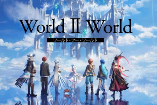 注目スマホゲーム『World II World（ワールド・ツー・ワールド）』事前登録開始！！