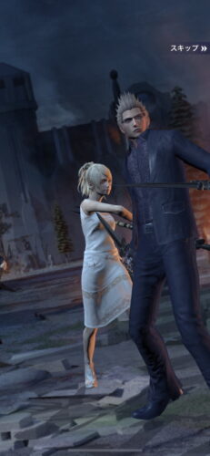 『Final Fantasy XV: War for Eos』レビュー！FF15の世界観でしっかり楽しめるリアルタイムストラテジー